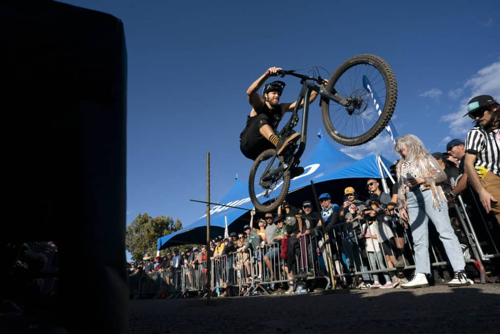 Sedona Mountain Bike Festival - Sedona Red Rock News
