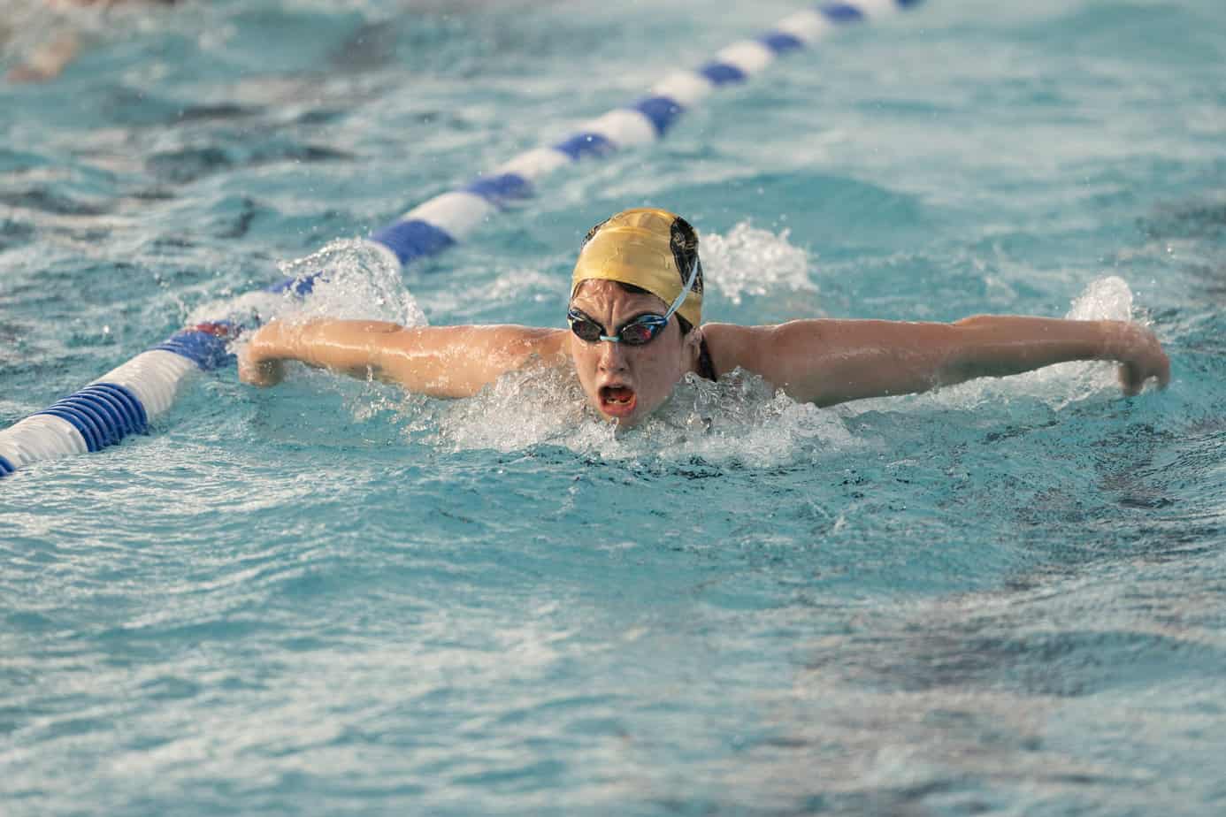Race Pace Seniors close out short-course season - Sedona Red Rock News