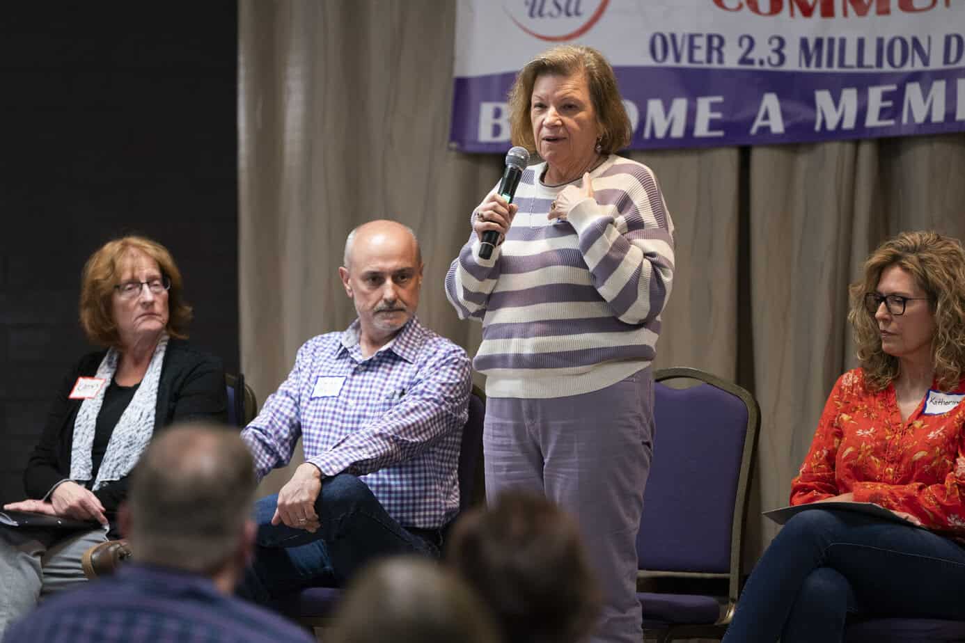 City council candidates speak on city issues - Sedona Red Rock News