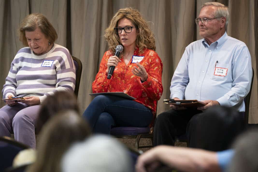 City council candidates speak on city issues - Sedona Red Rock News