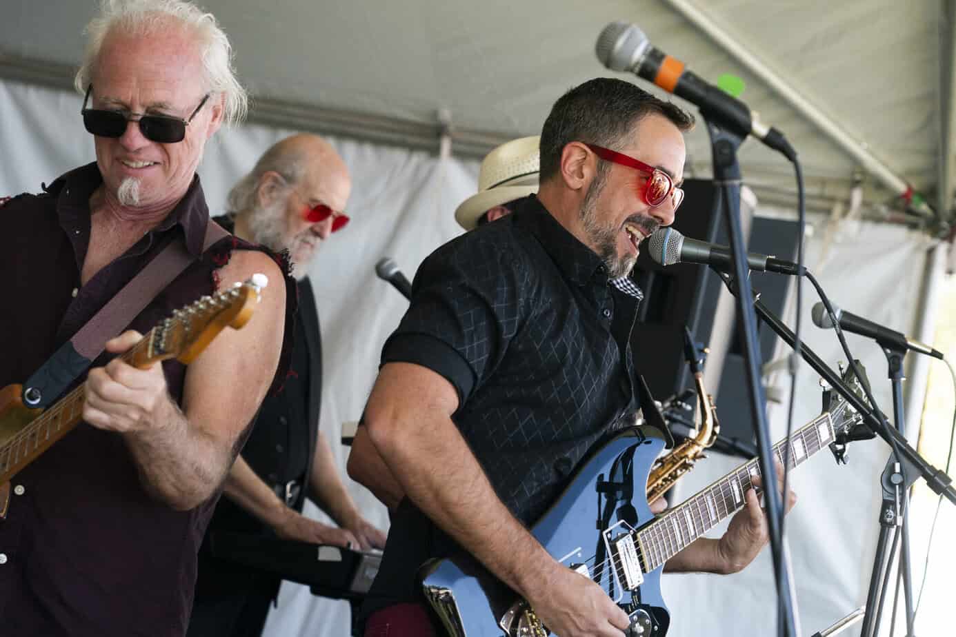 Jason Vargo: Creating community, one event at a time - Sedona Red Rock News