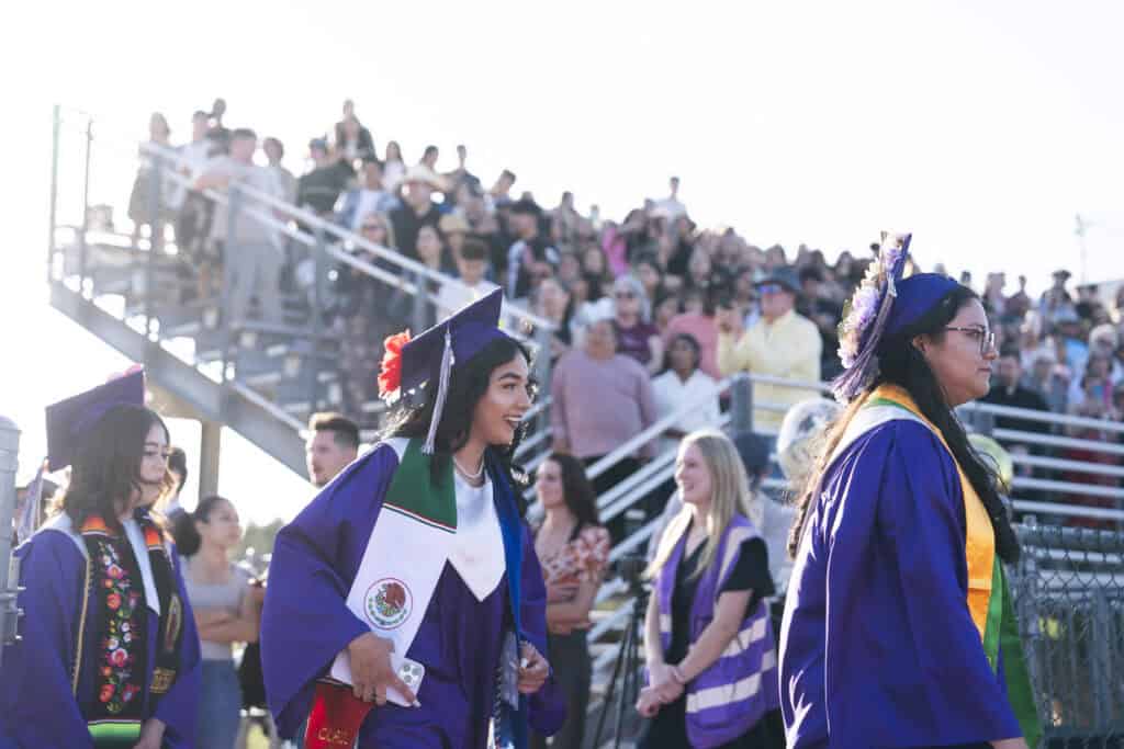 SRRHS Graduation 2024 - Sedona Red Rock News