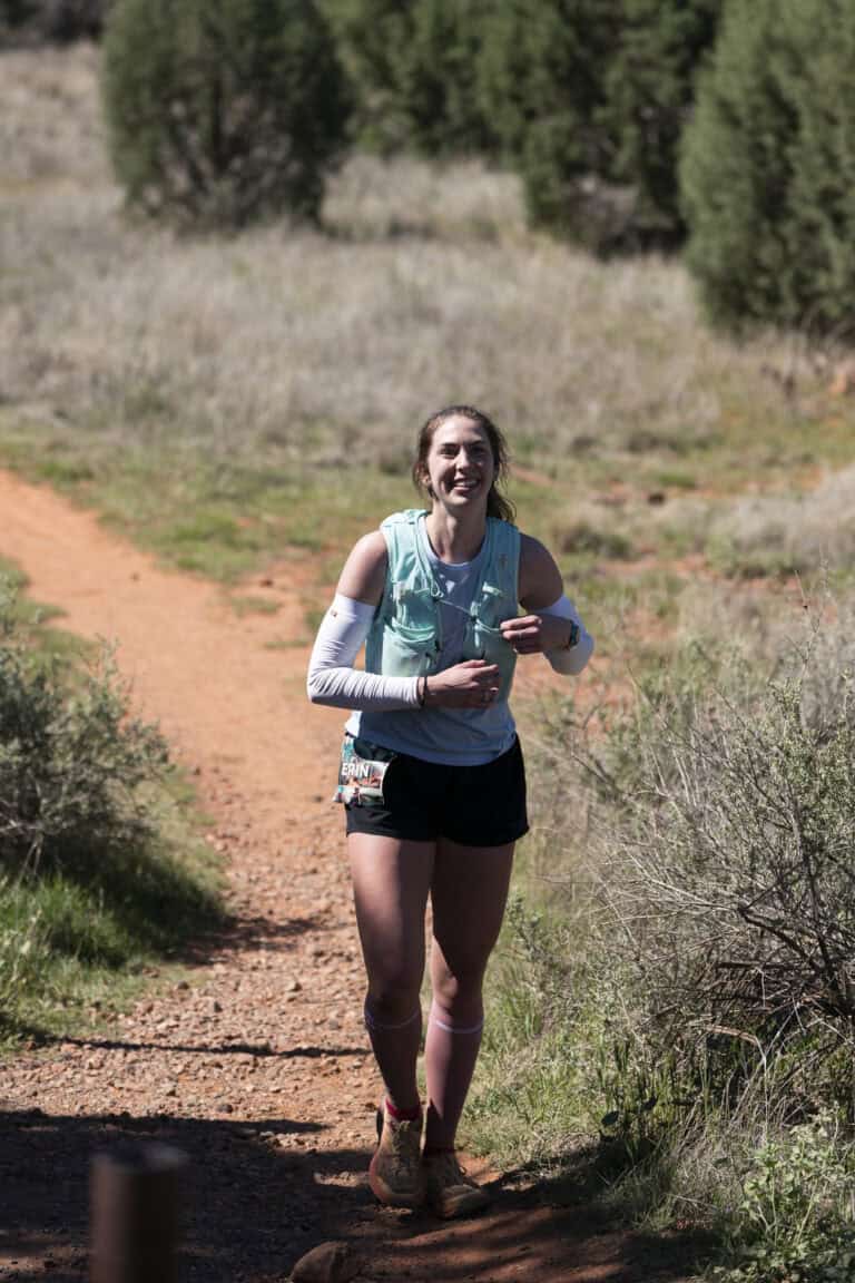 The VUE Ultramarathon - Sedona Red Rock News