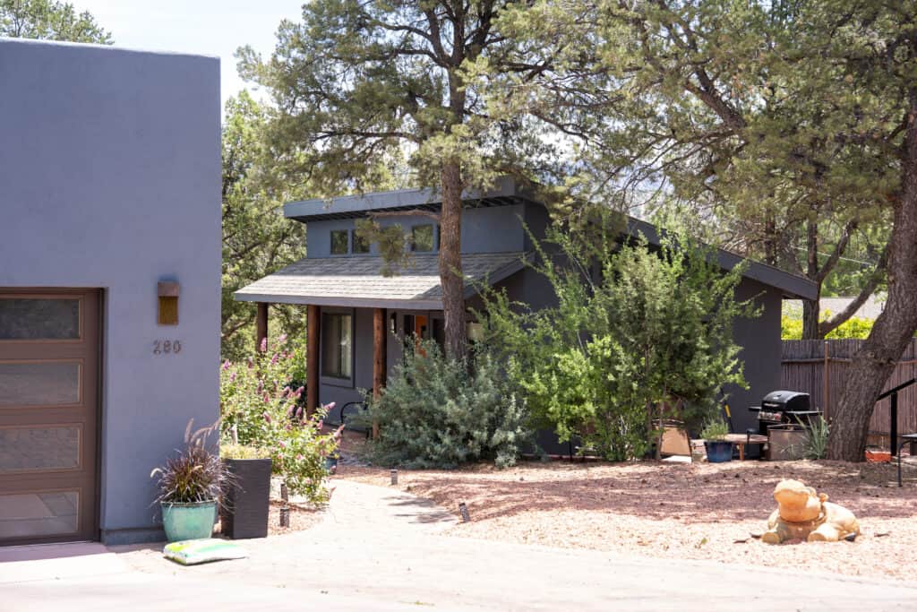 Legislature reduces city ADU restrictions in HB2720 - Sedona Red Rock News