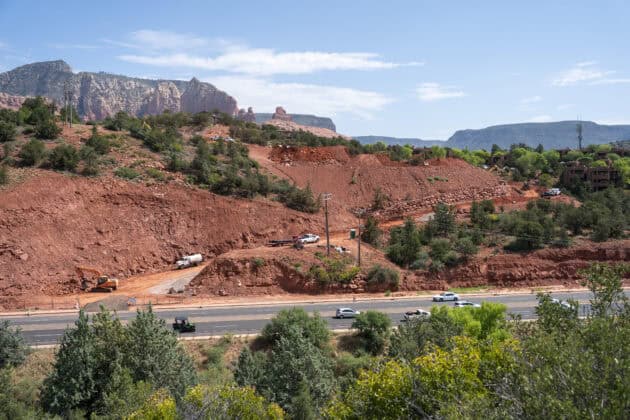 City settles with Hyatt in third eminent domain suit - Sedona Red Rock News
