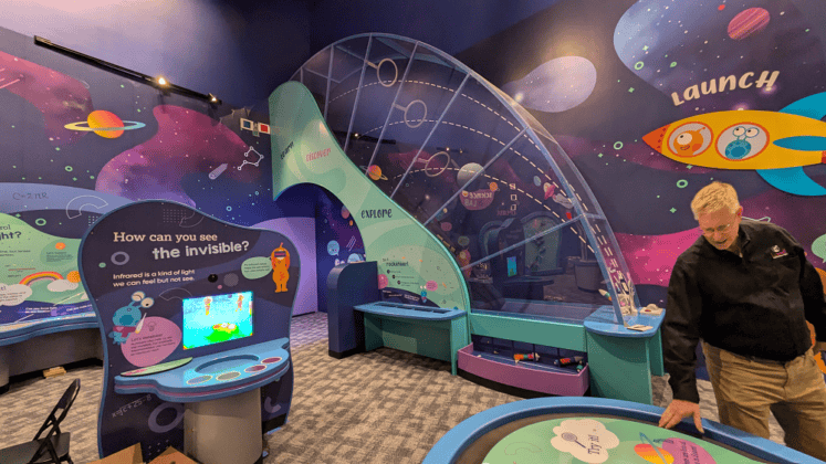 Lowell Observatory to open $53M Marley Foundation Astronomy Discovery ...