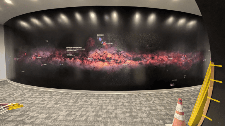 Lowell Observatory to open $53M Marley Foundation Astronomy Discovery ...