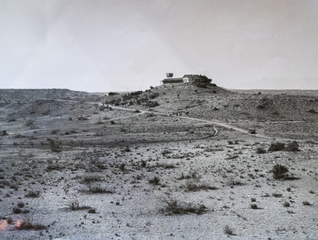 Pilots, mobsters and cowboys at Rimrock ranch - Sedona Red Rock News