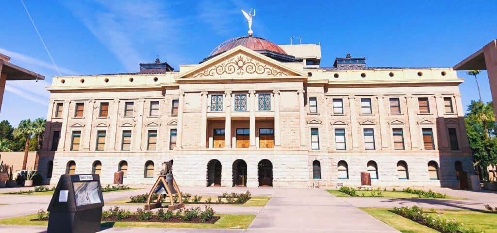 State legislative bills become laws via compromise - Sedona Red Rock News