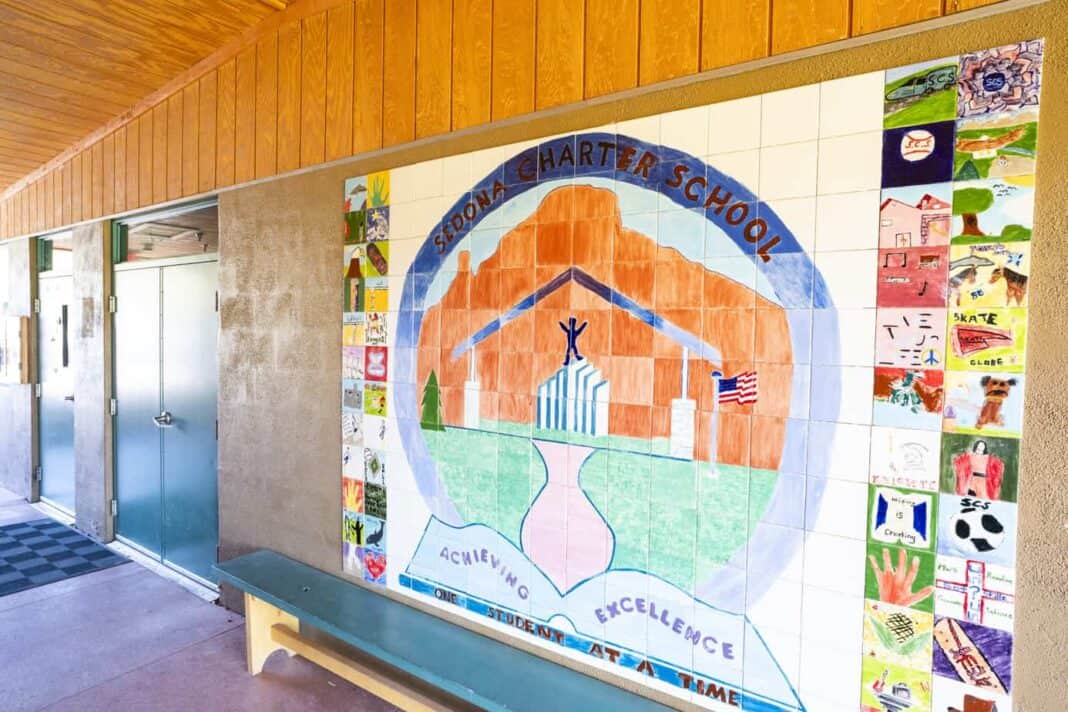 Sedona Charter to close its middle school - Sedona Red Rock News