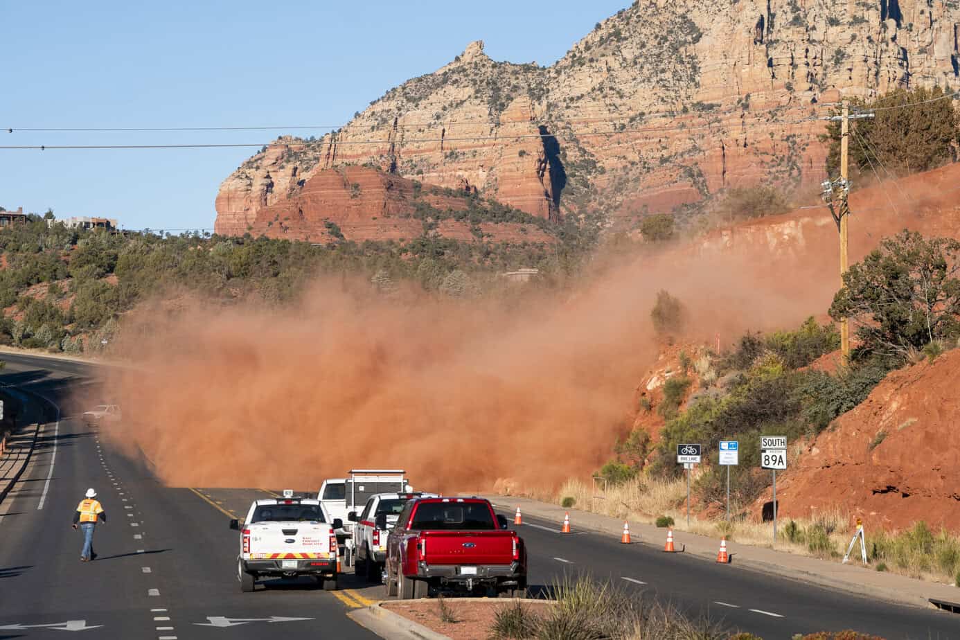 Celebrate newly opened Forest Road Extension - Sedona Red Rock News