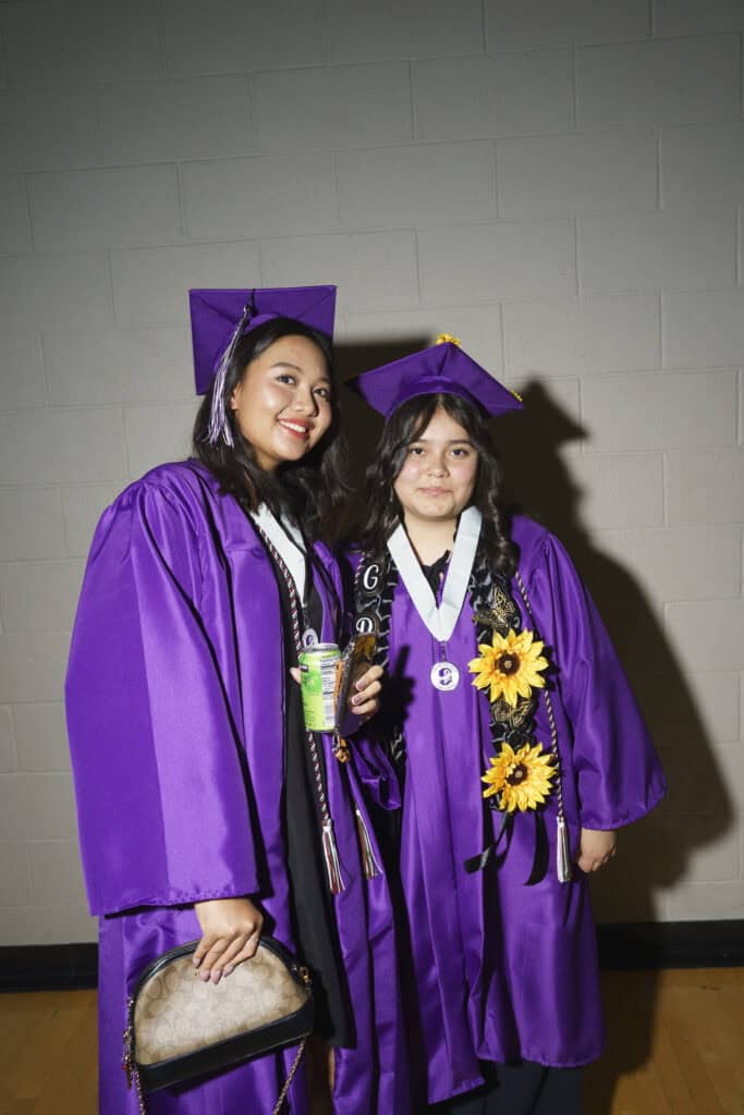 SRRHS Graduation 2025 - Sedona Red Rock News