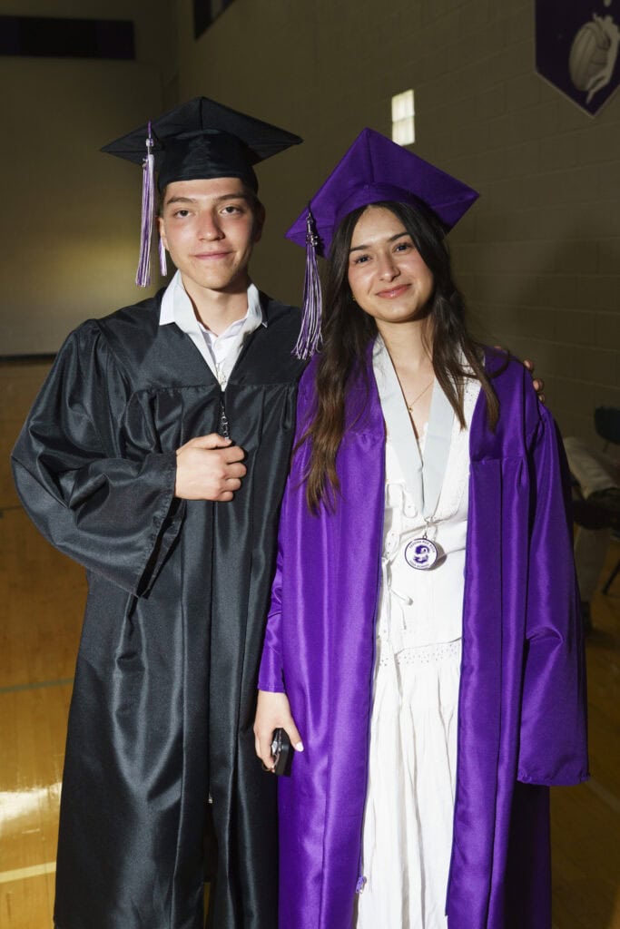 SRRHS Graduation 2025 - Sedona Red Rock News
