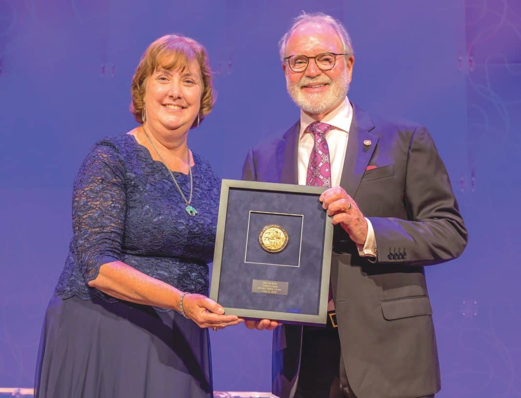 Grand Canyon oil painter Curt Walters wins top Prix de West award ...