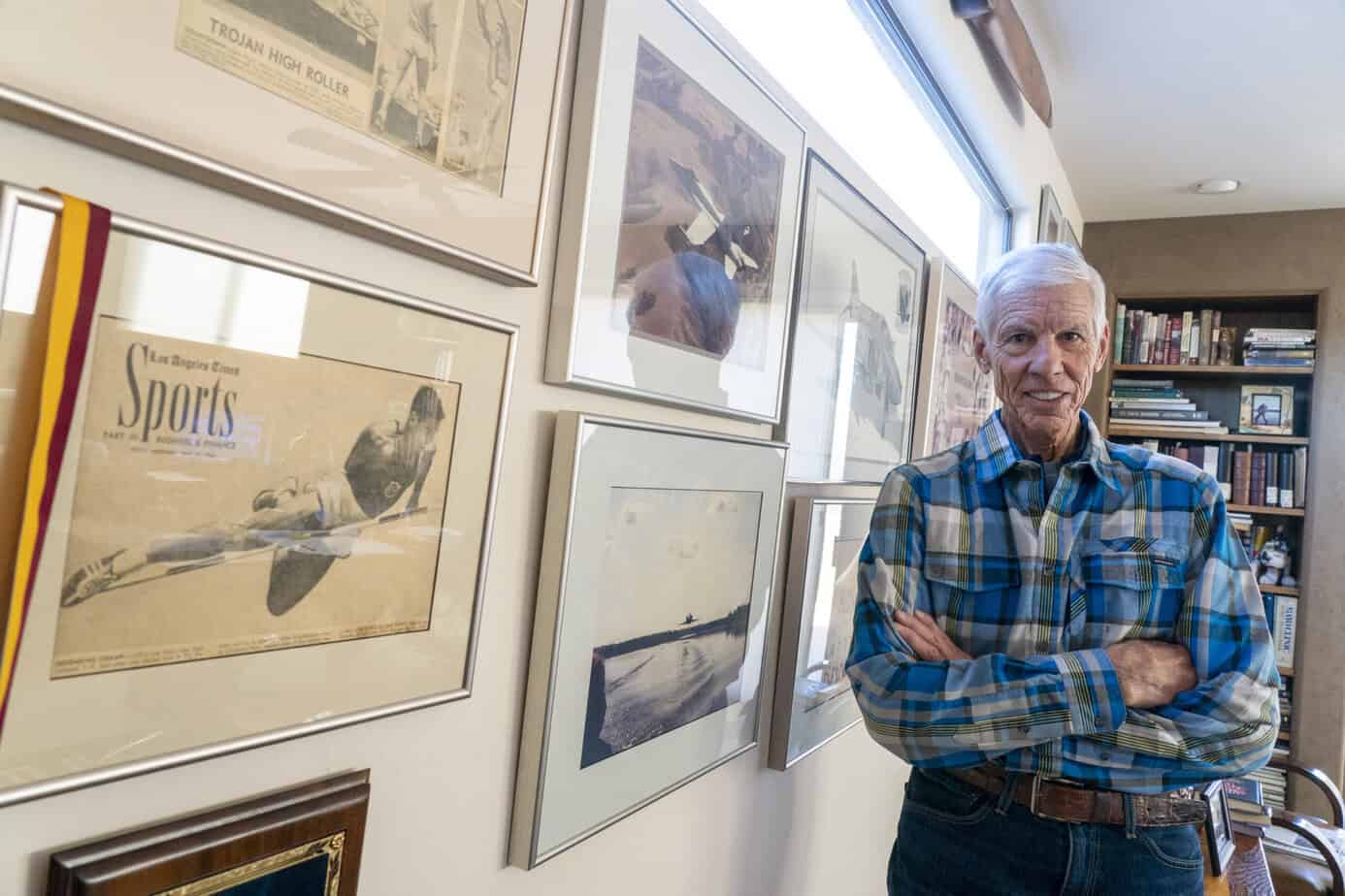 In memoriam of Lew Hoyt - Sedona Red Rock News