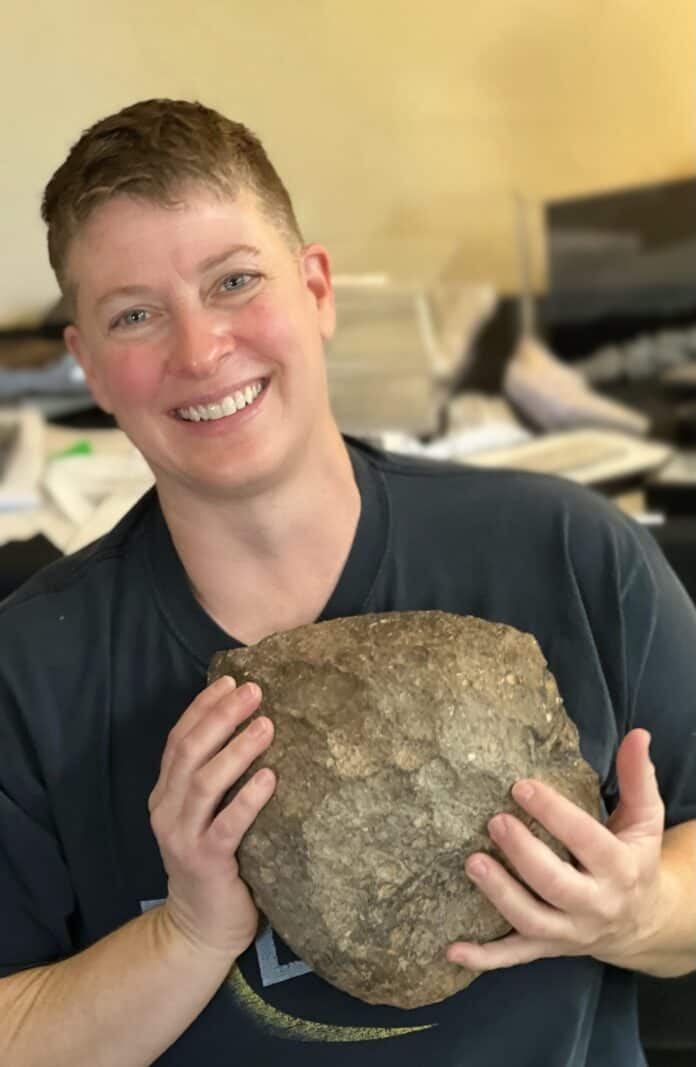 ‘Rock on’ at gem show - Sedona Red Rock News
