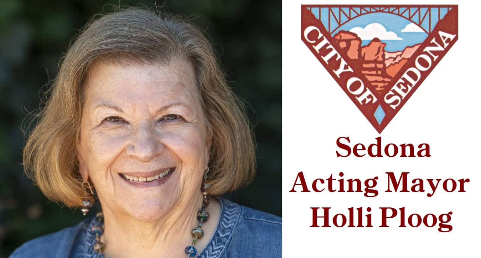 We welcome our new City Council leaders - Sedona Red Rock News