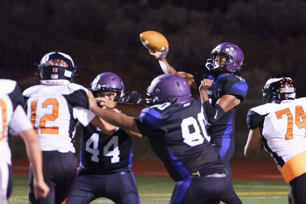 Scorpions Homecoming football rescheduled - Sedona Red Rock News