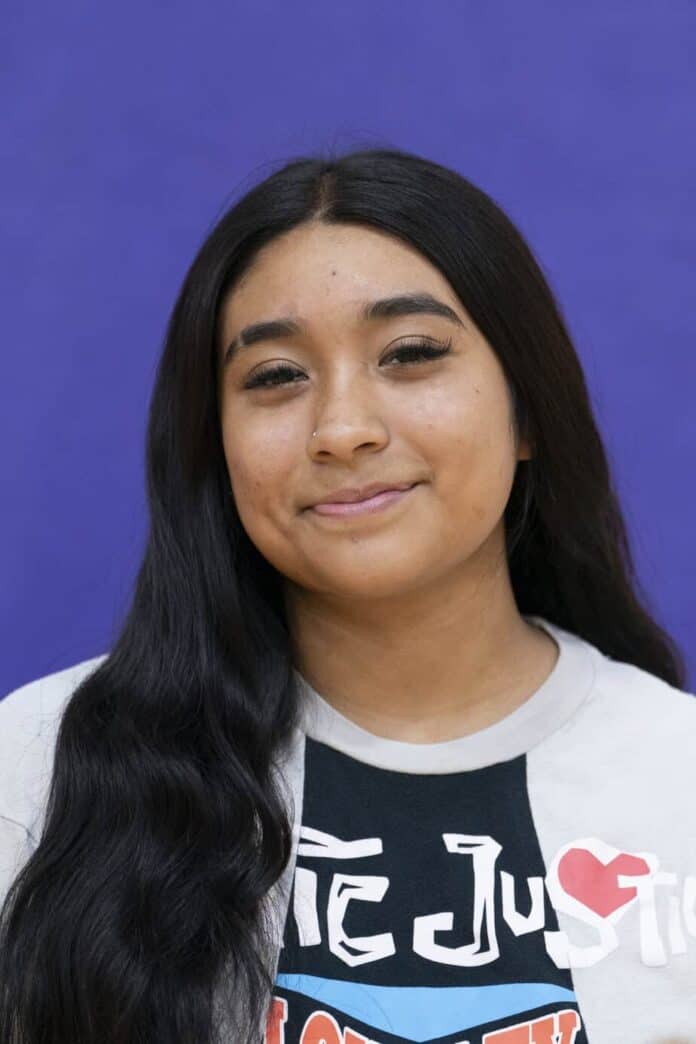 Know Your Scorpion: Xitlalic Herrera Juarez - Sedona Red Rock News