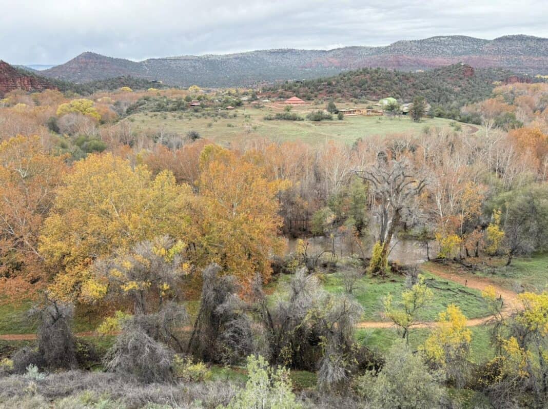 Arizona State Parks hosts holiday events - Sedona Red Rock News