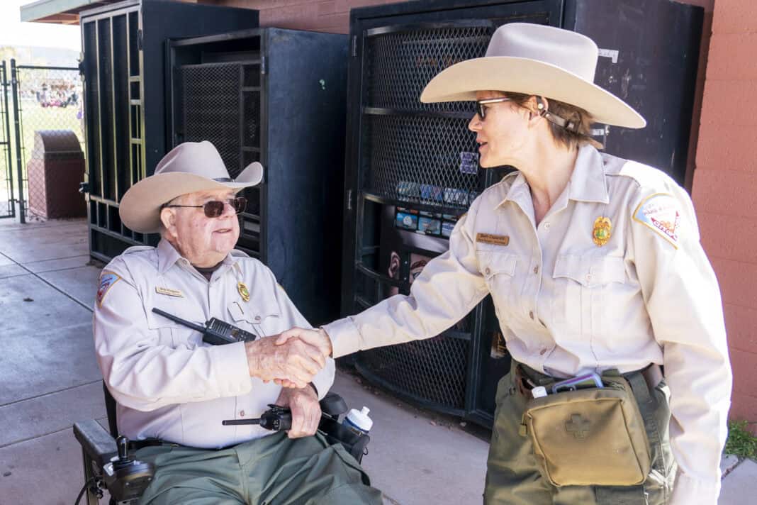 ‘Hey, Ranger’: Bob Huggins remembered - Sedona Red Rock News