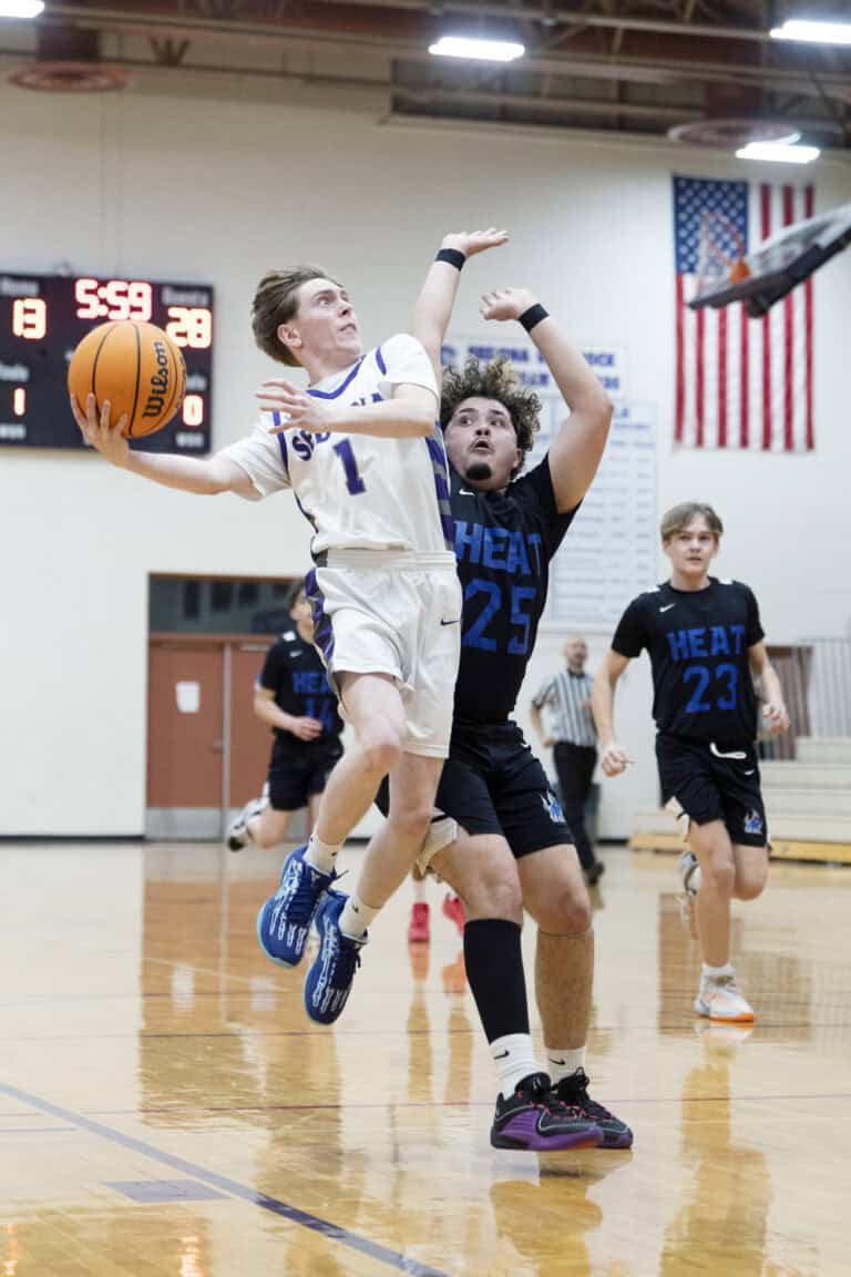 Sports Photos of the Year 2025 - Sedona Red Rock News