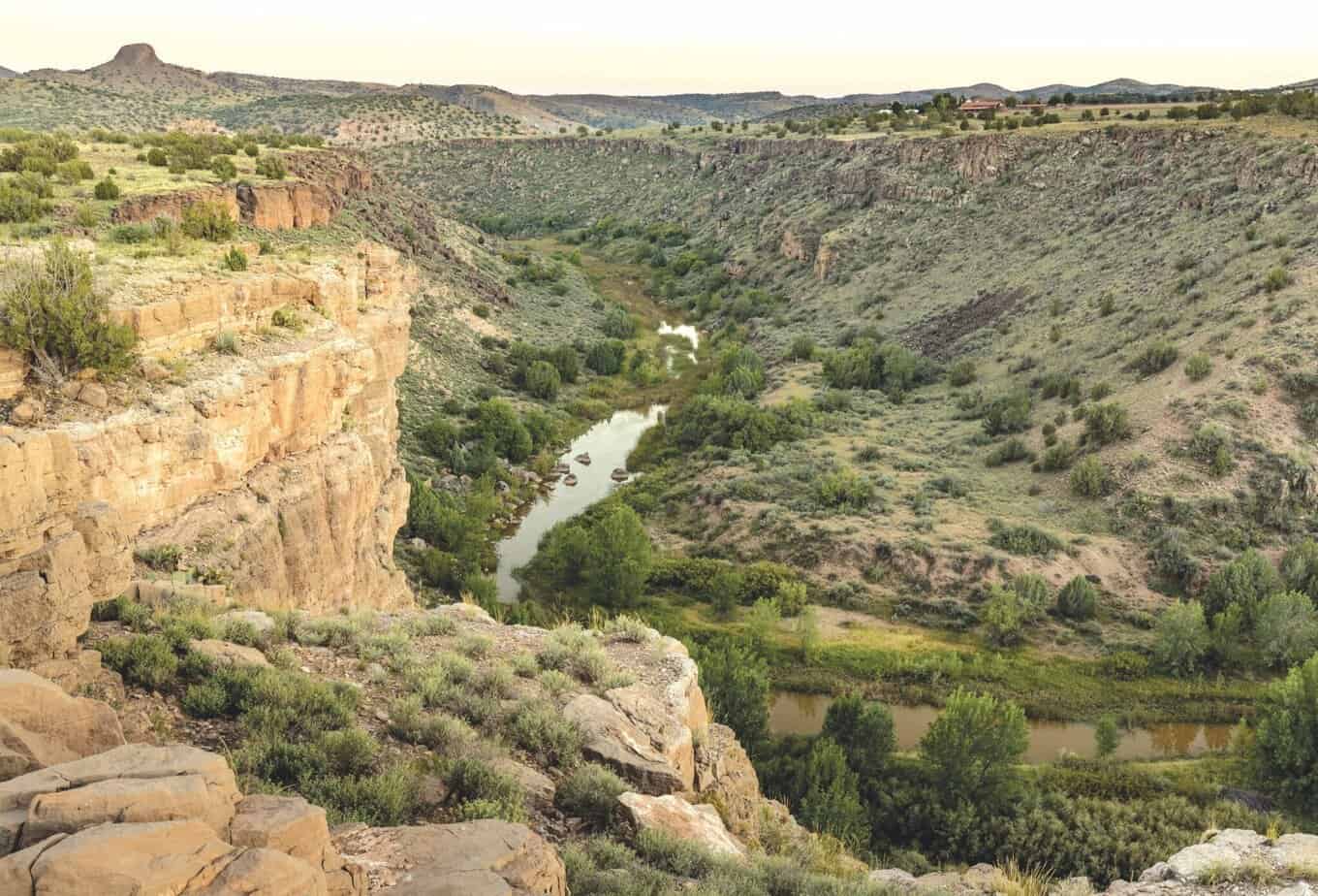 Verde River Watershed receives higher grade - Sedona Red Rock News
