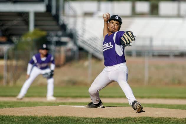 Scorpions cancel baseball 2026 season due to too few players - Sedona ...