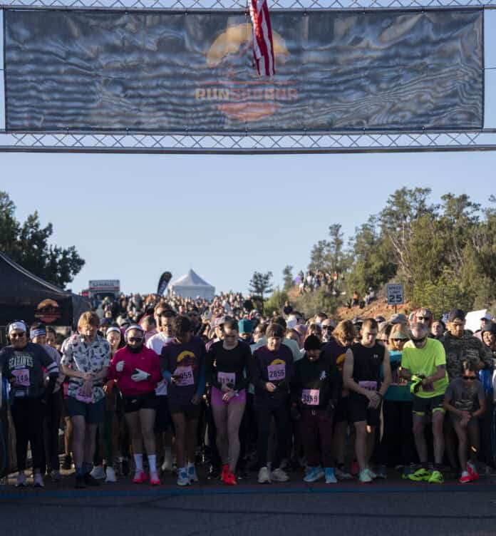 RunSedona 2026 - Sedona Red Rock News