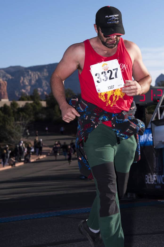 RunSedona 2026 - Sedona Red Rock News