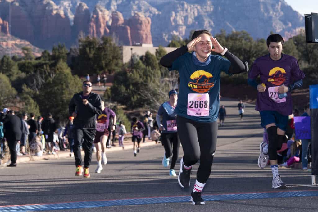 RunSedona 2026 - Sedona Red Rock News