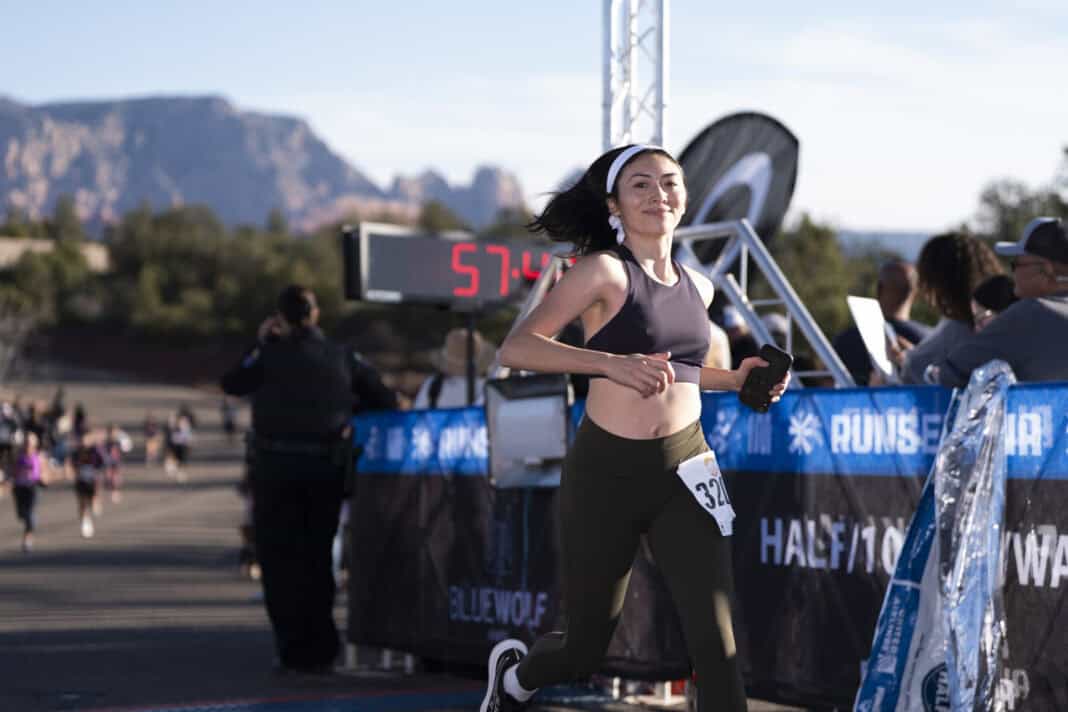 RunSedona 2026 - Sedona Red Rock News