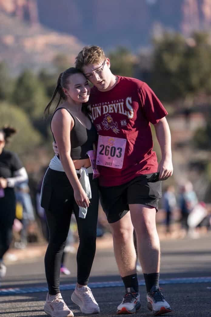 RunSedona 2026 - Sedona Red Rock News
