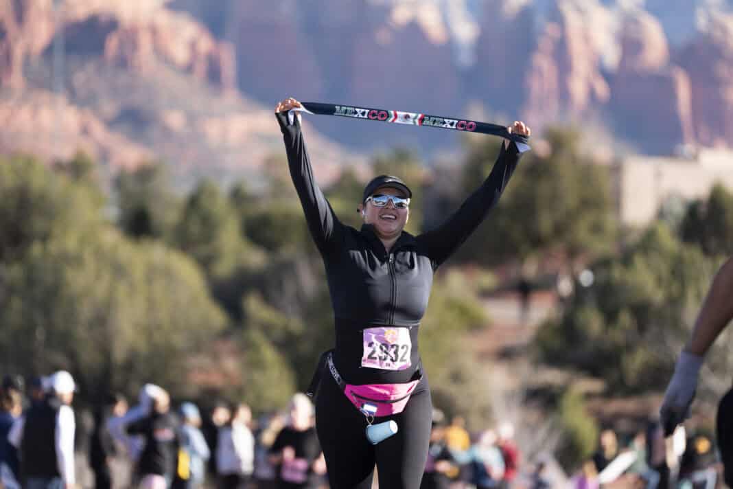 RunSedona 2026 - Sedona Red Rock News