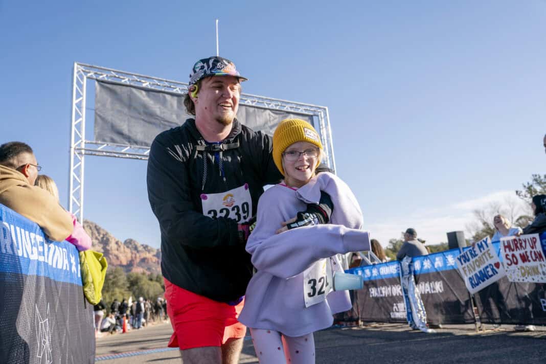 RunSedona 2026 - Sedona Red Rock News