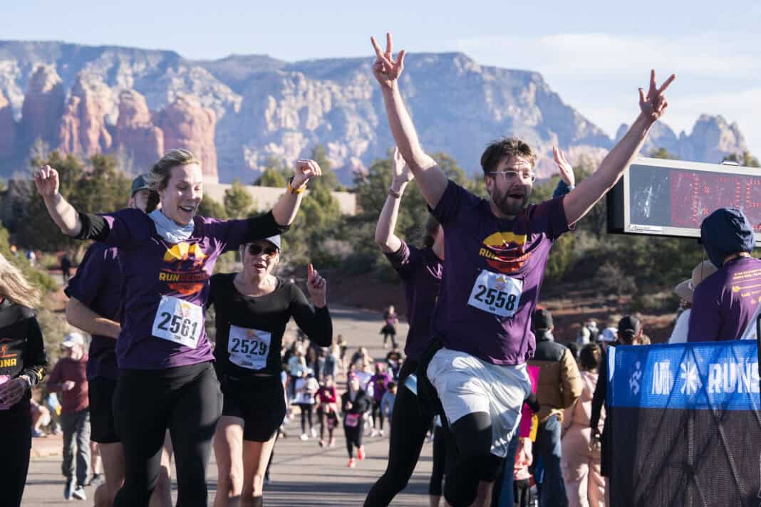 RunSedona 2026 - Sedona Red Rock News