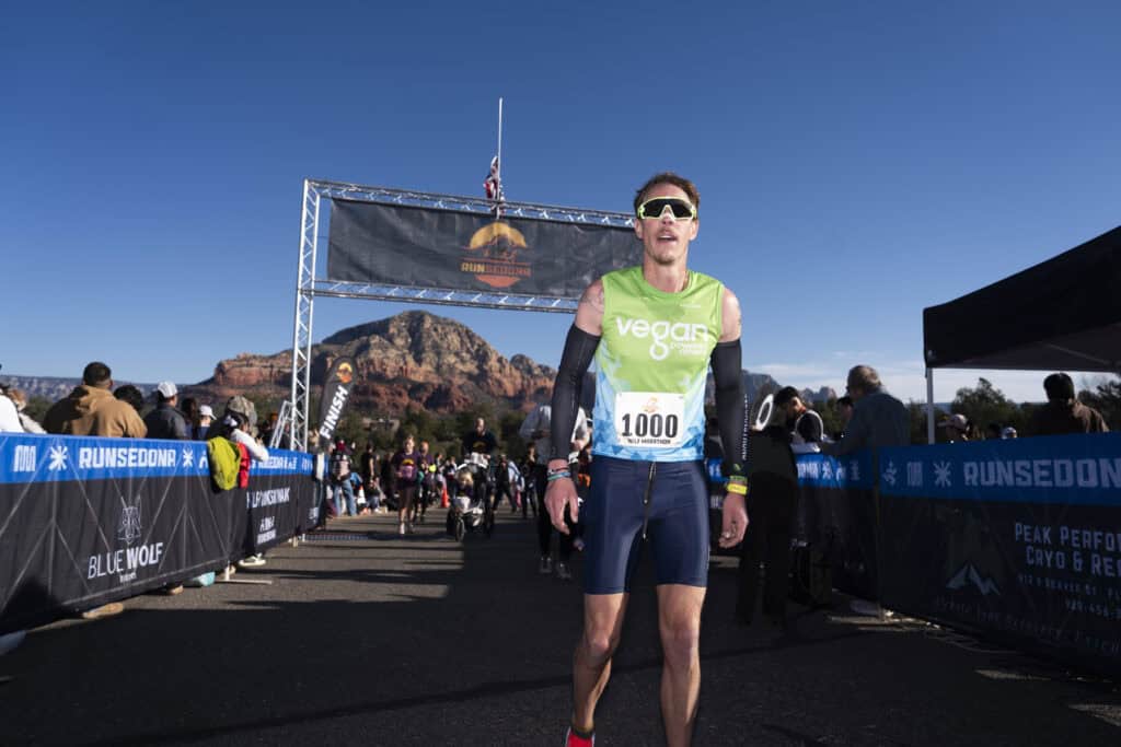 RunSedona 2026 - Sedona Red Rock News