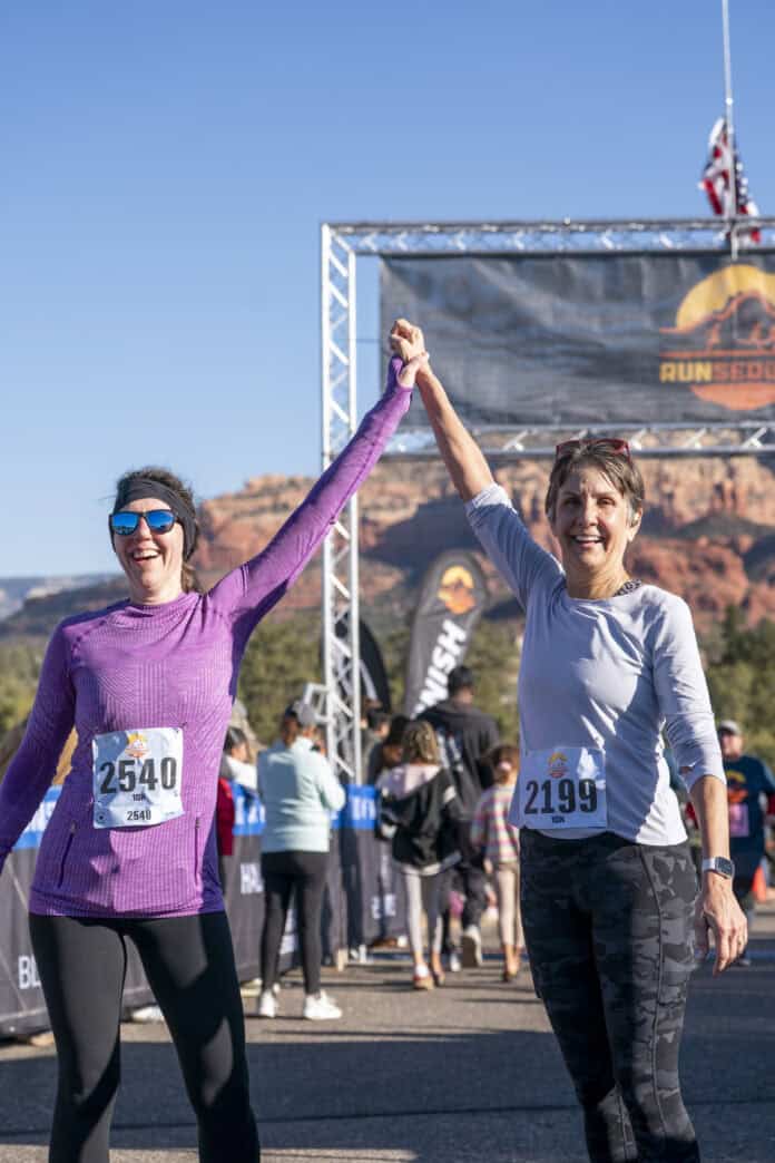 RunSedona 2026 - Sedona Red Rock News