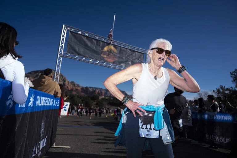 RunSedona 2026 - Sedona Red Rock News