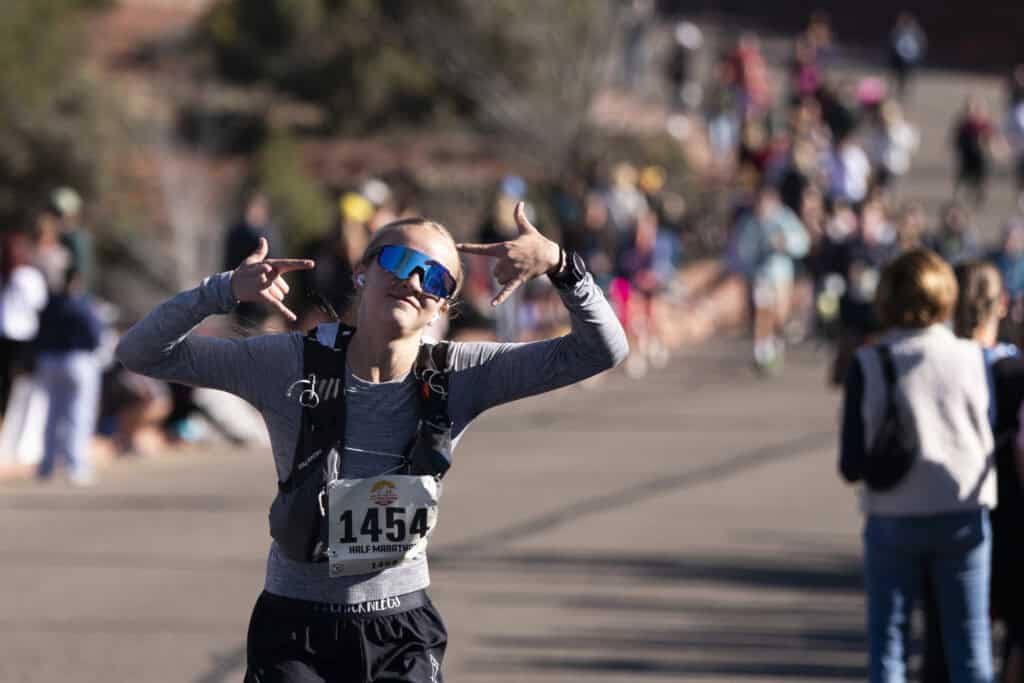 RunSedona 2026 - Sedona Red Rock News