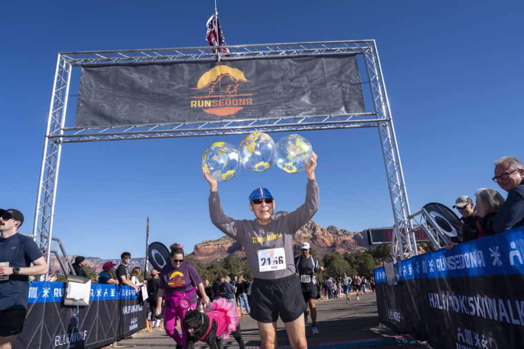 RunSedona 2026 - Sedona Red Rock News