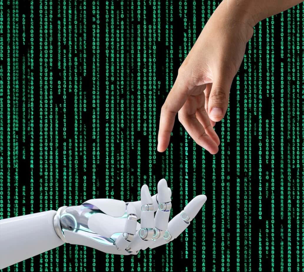 'Artificial intelligence' is a tool that lacks humans’ understanding ...