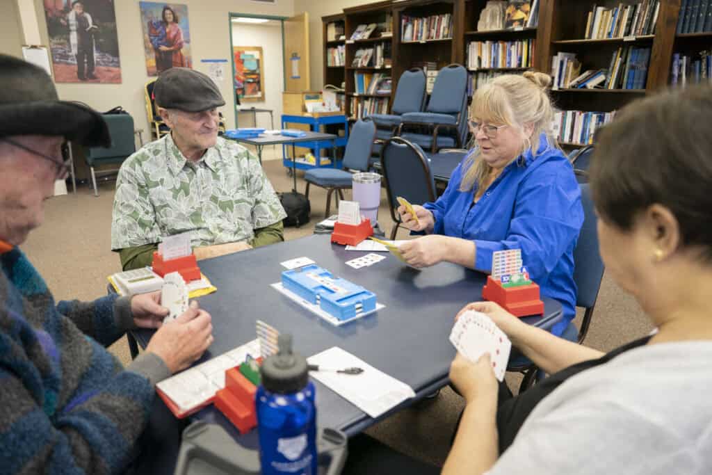 Learn your next trick at Duplicate Bridge Club - Sedona Red Rock News