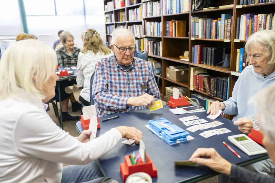 Learn your next trick at Duplicate Bridge Club - Sedona Red Rock News