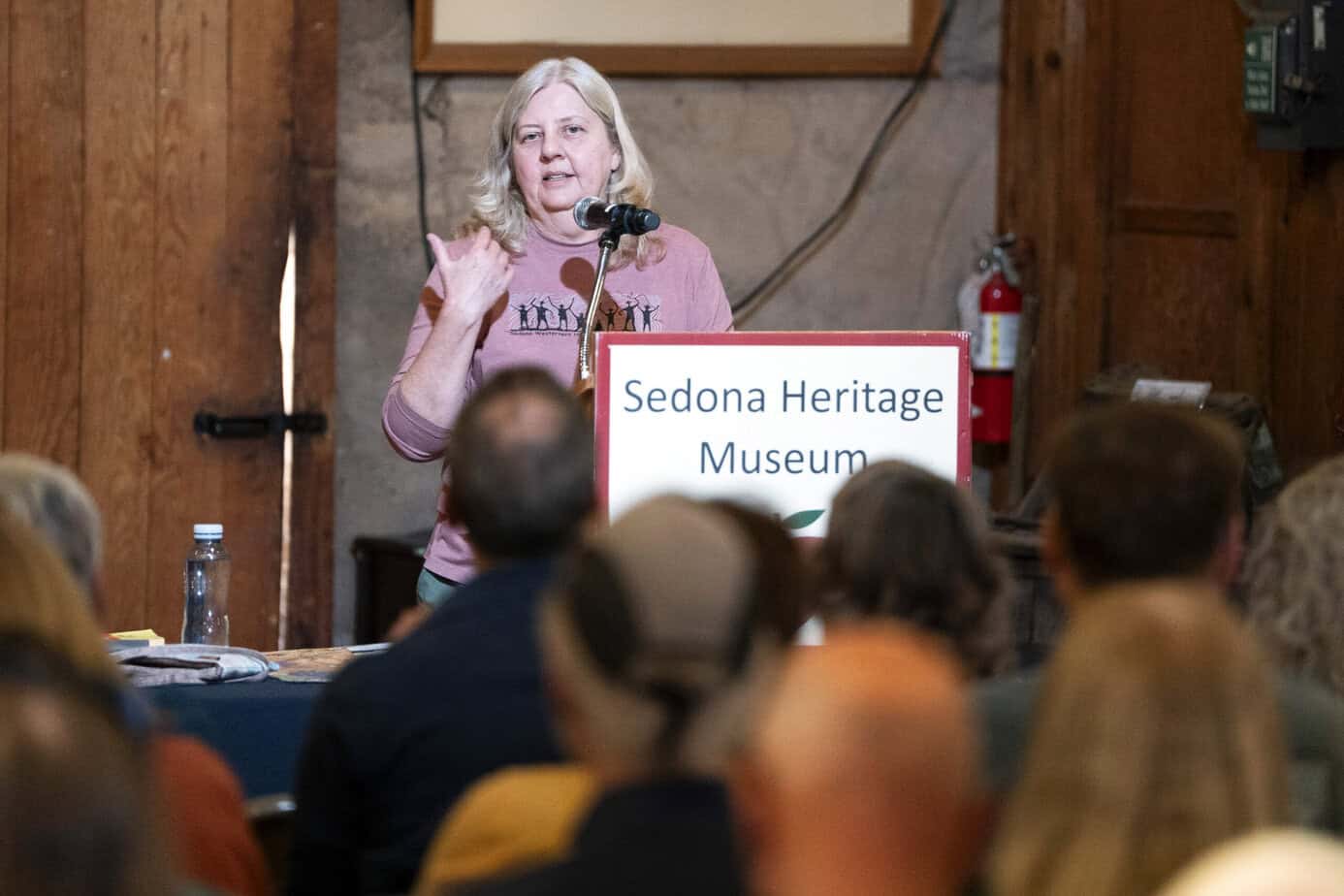 Sedona area's trails haves stories miles long - Sedona Red Rock News