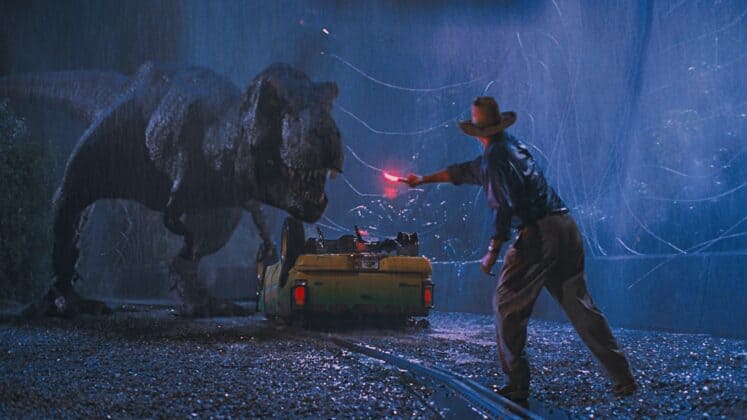 SIFF, uh, finds a way, revives ‘Jurassic Park’ and summer films ...