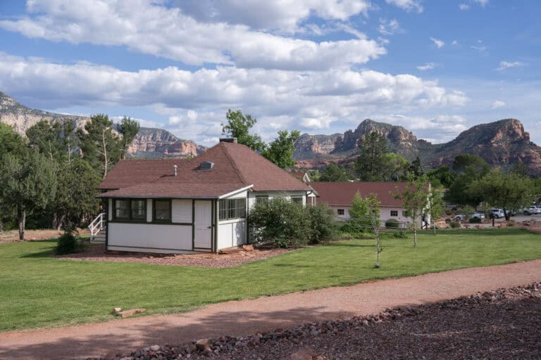 Council OKs $981K for Ranger park upgrades - Sedona Red Rock News