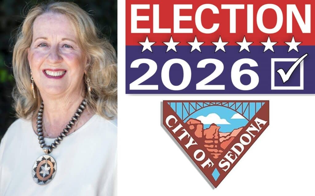 Sedona City Council election 2026: Lita Loesch Boyd profile and essay ...