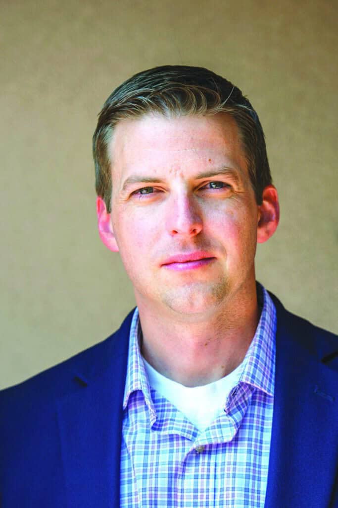 Attorney Christianson Resigns - Sedona Red Rock News
